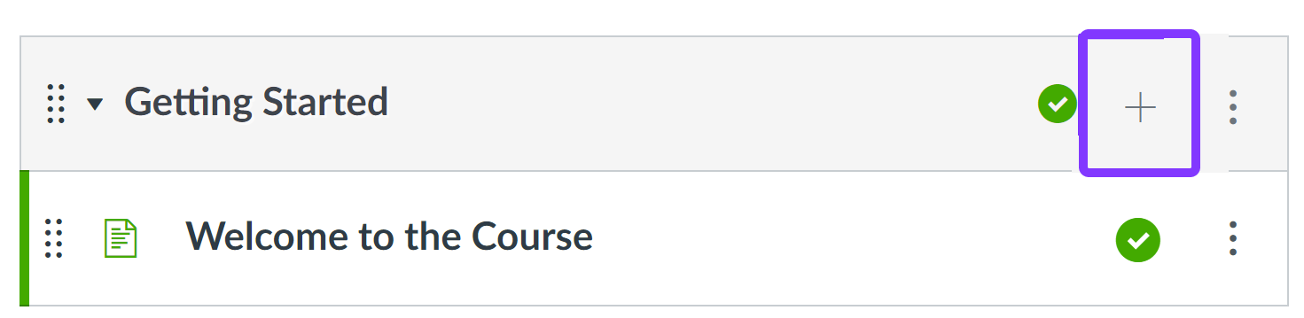 Create a Quiz or Survey in Canvas – Instructor Knowledge Base