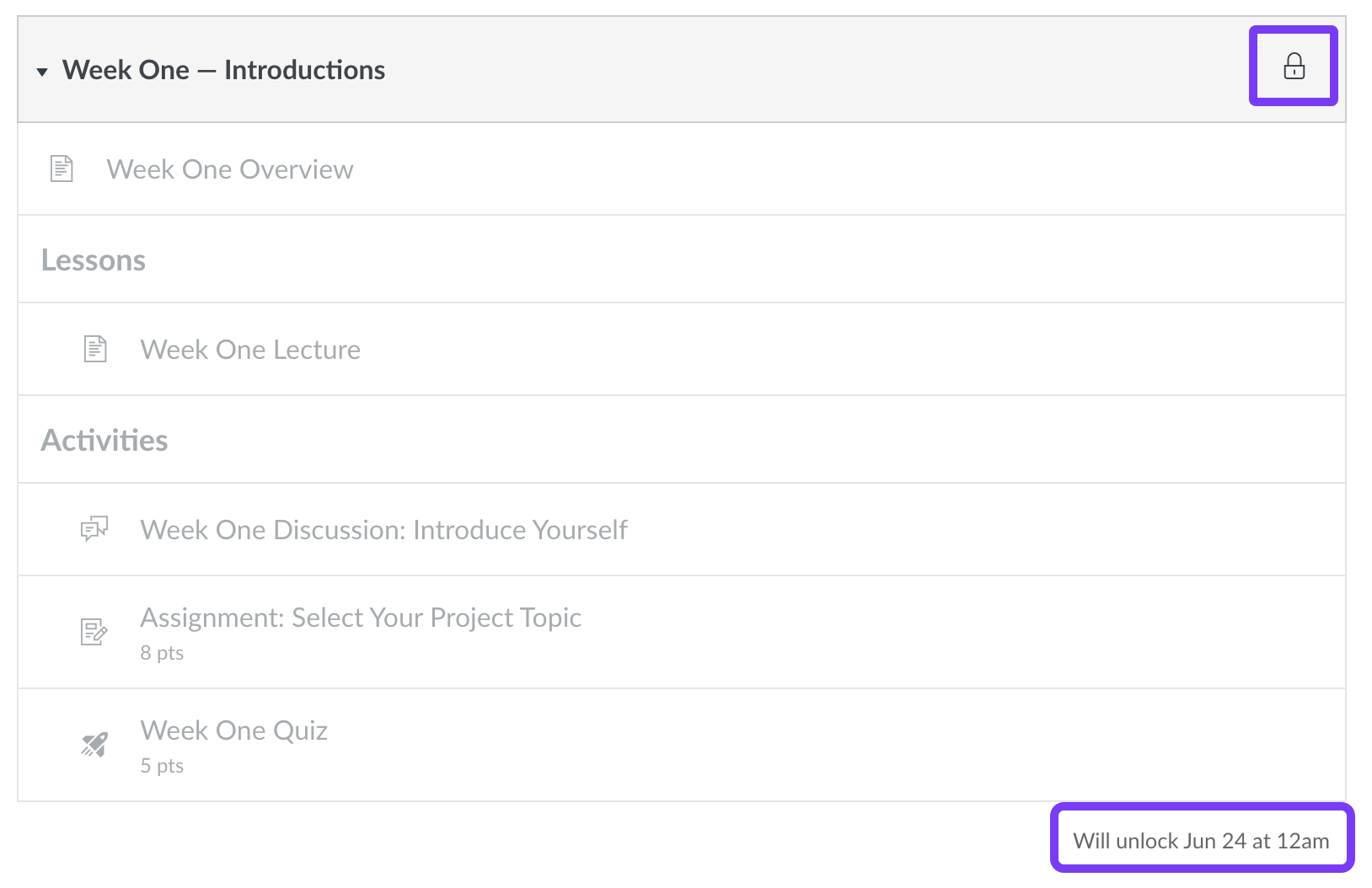 Prepare Your Course for the Canvas Menu Update – Instructor Knowledge Base